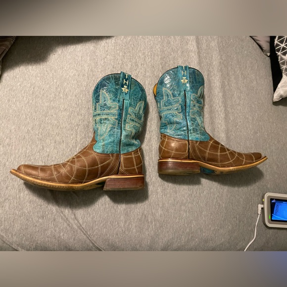 Tin Haul | Shoes | Dream Catcher Tin Haul Boots | Poshmark